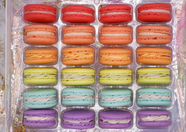 Pride - Mac Lab Bakery